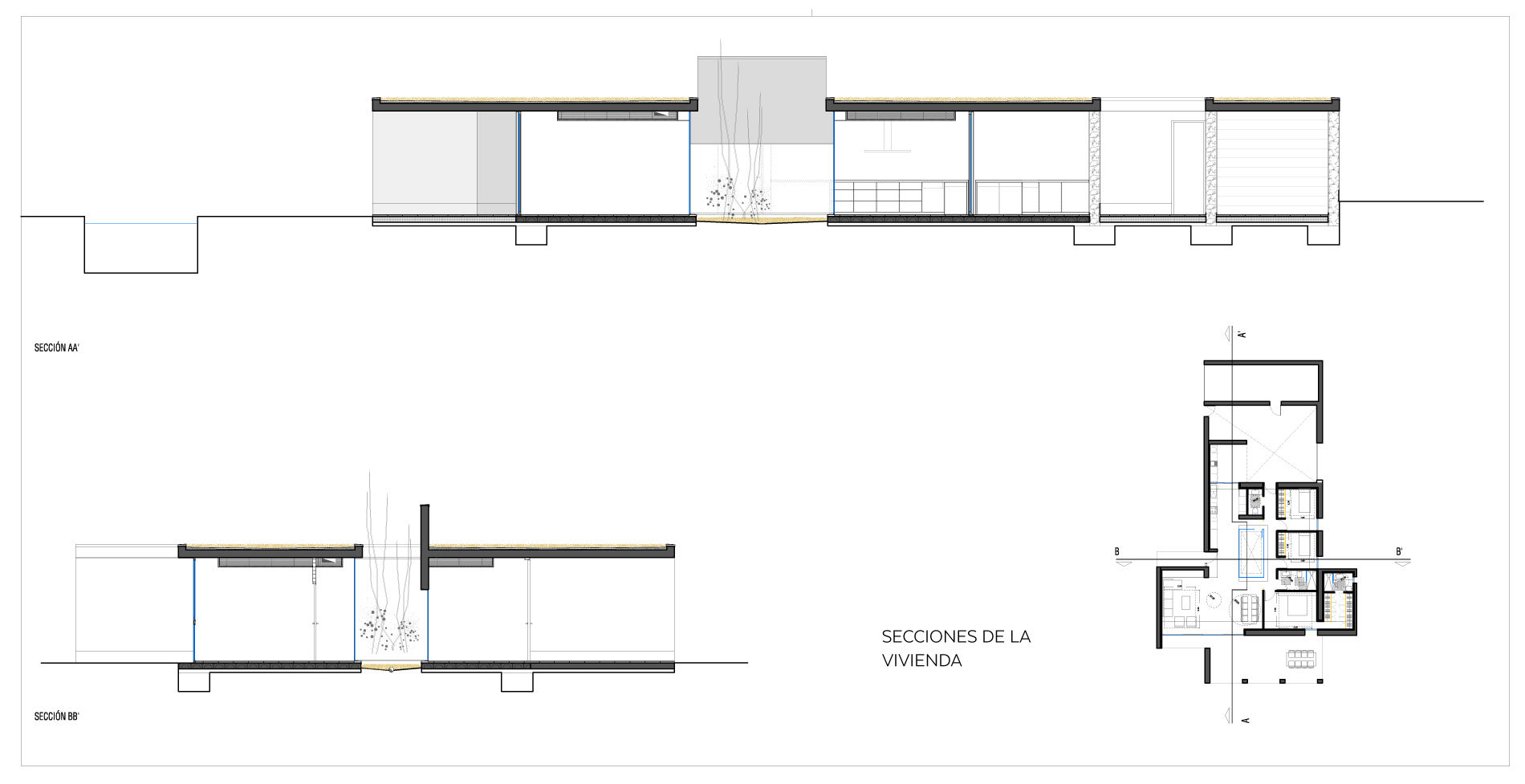 Galería de Casa Manuel / Estudio Rocamora Diseño & Arquitectura - 17