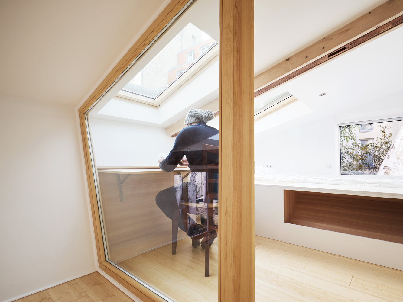 Galería de ¿Qué es el confort visual y cómo aplicarlo en la ...