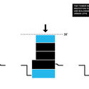 Tiny Tower / ISA- Interface Studio Architects | ArchDaily