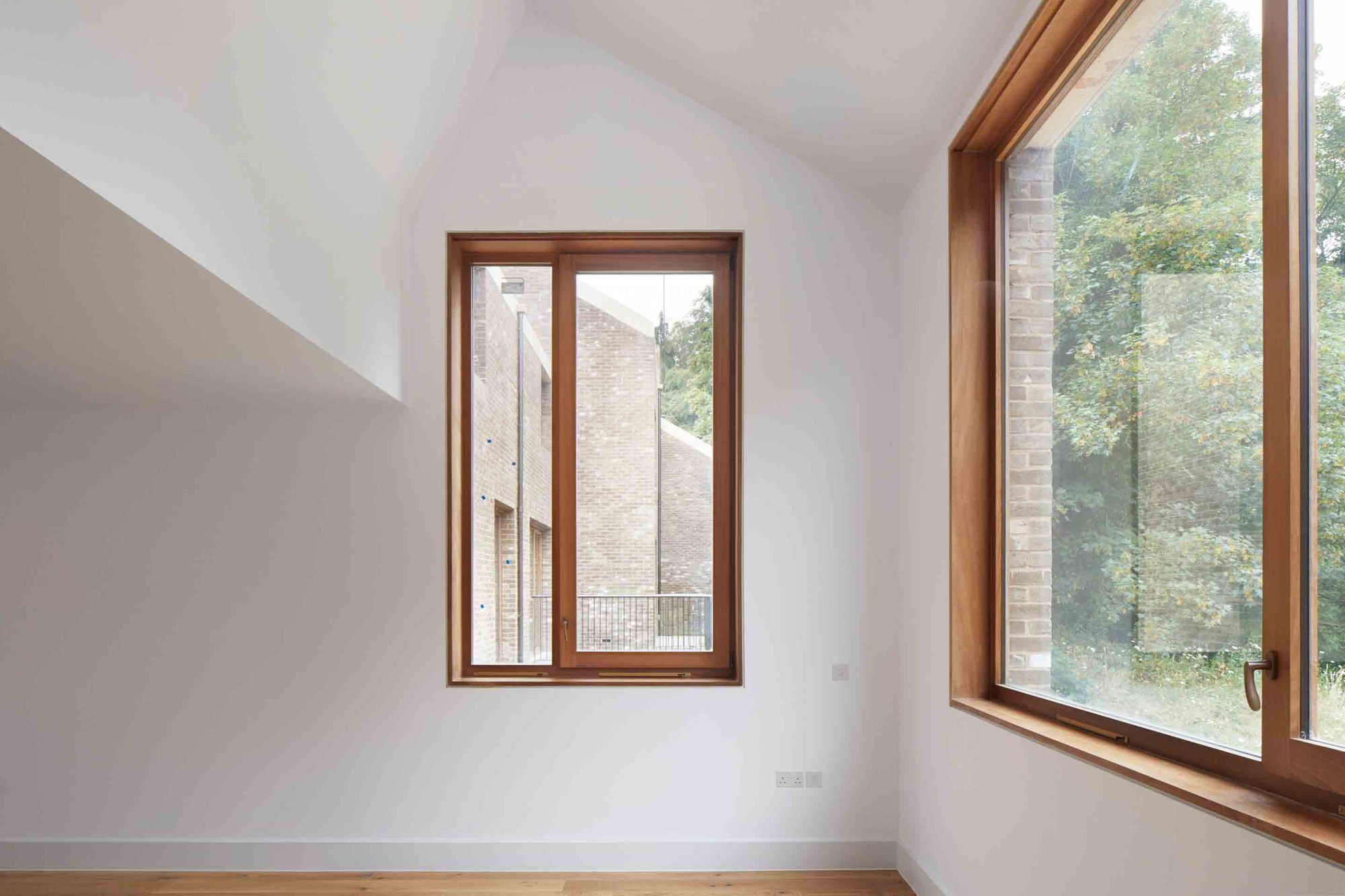 Gallery of Wildernesses Mews / Morris+Company - 15