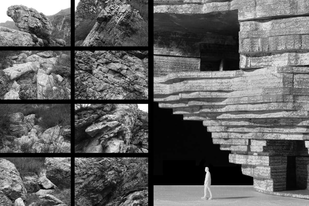 Gallery of OPEN Architecture's Chapel of Sound Reimagines the Concert ...