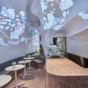 画廊 水下餐厅“Under” / Snohetta - 13