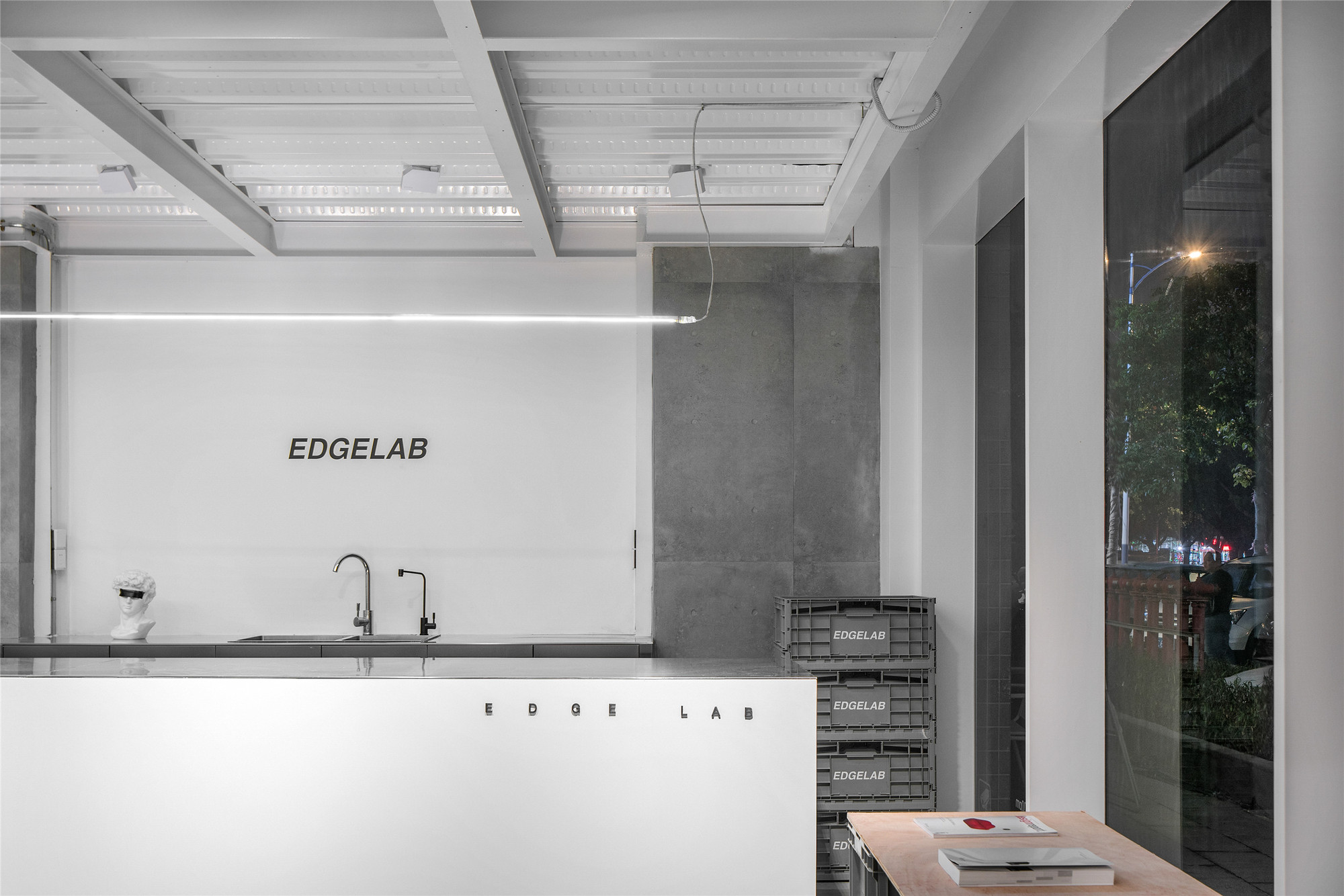 Gallery of Edgelab Studio Office / Edgelab Studio - 27