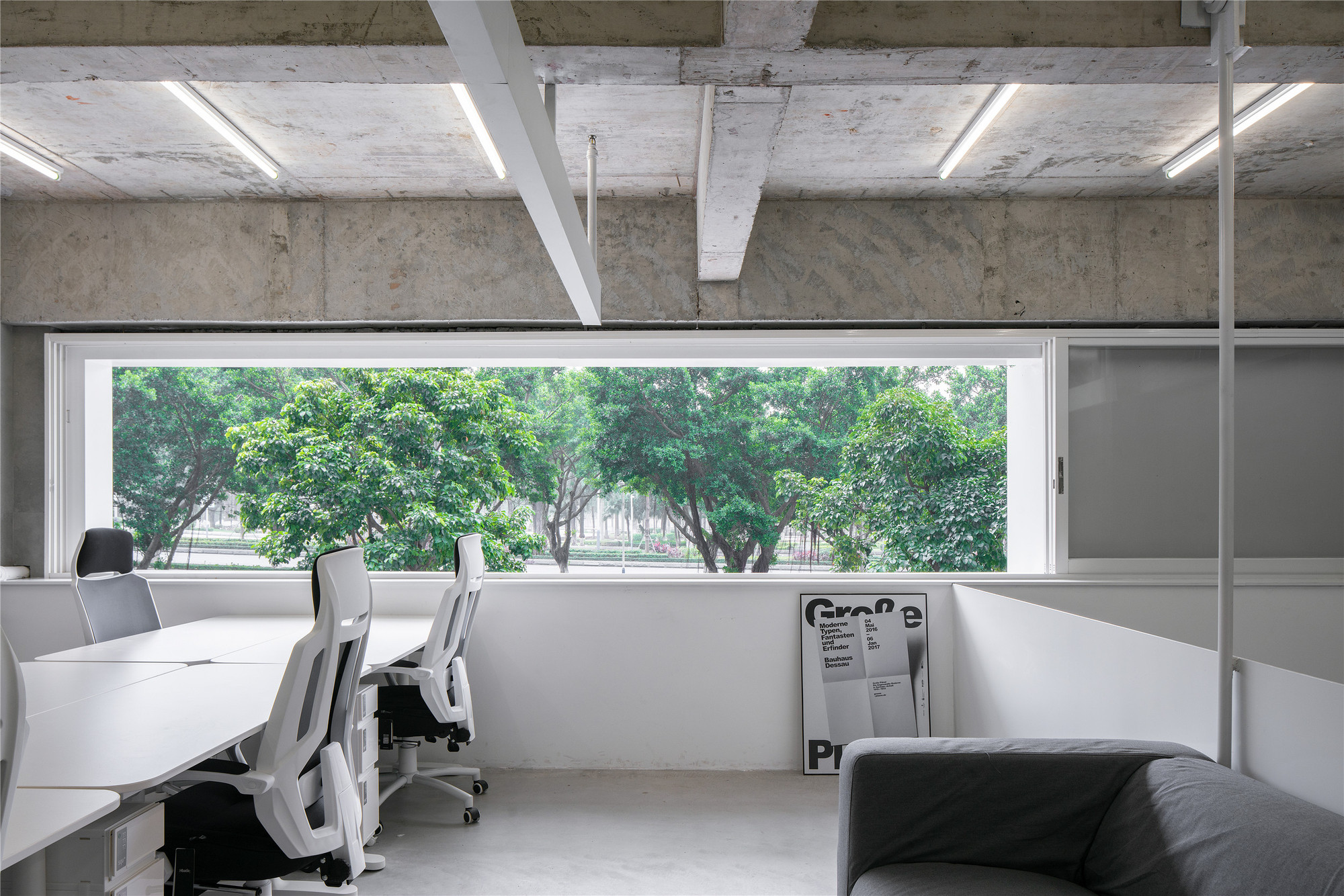 Gallery of Edgelab Studio Office / Edgelab Studio - 14