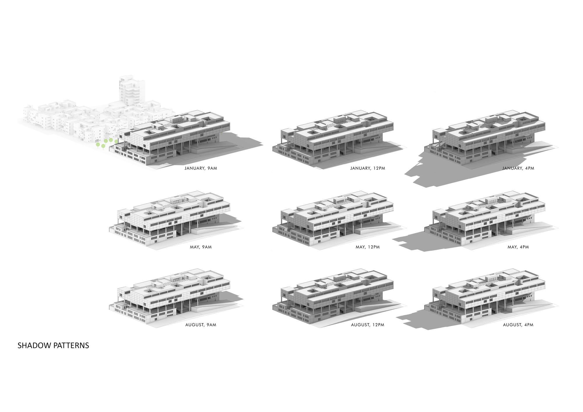 Gallery of Institute at School of Planning and Architecture, Vijayawada ...