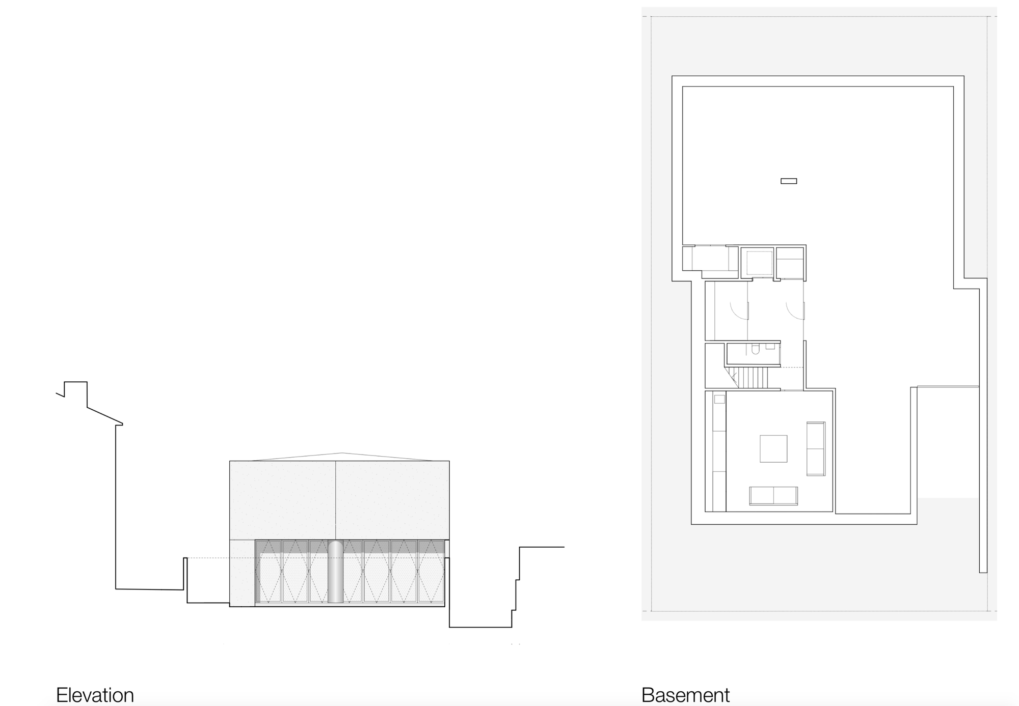 Gallery of SLD Residence / Davidov Partners Architects - 20