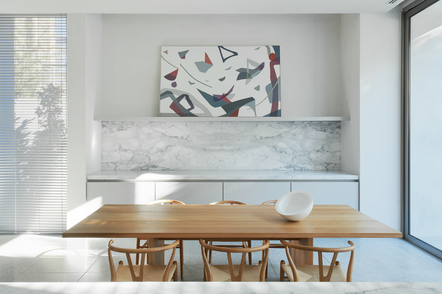 Gallery of SLD Residence / Davidov Partners Architects - 11