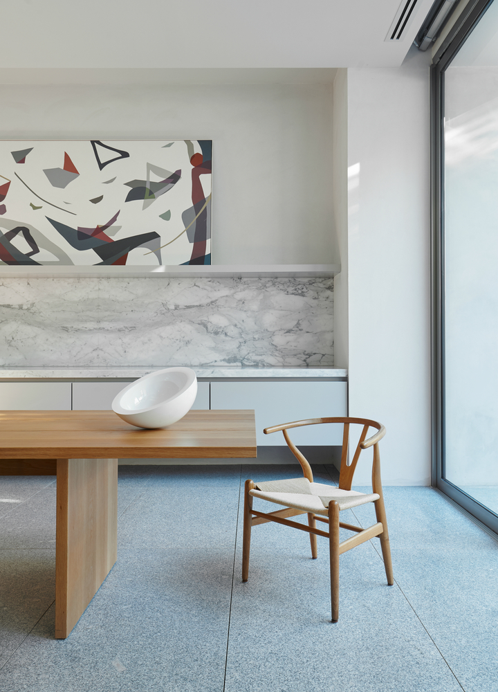 Gallery of SLD Residence / Davidov Partners Architects - 4