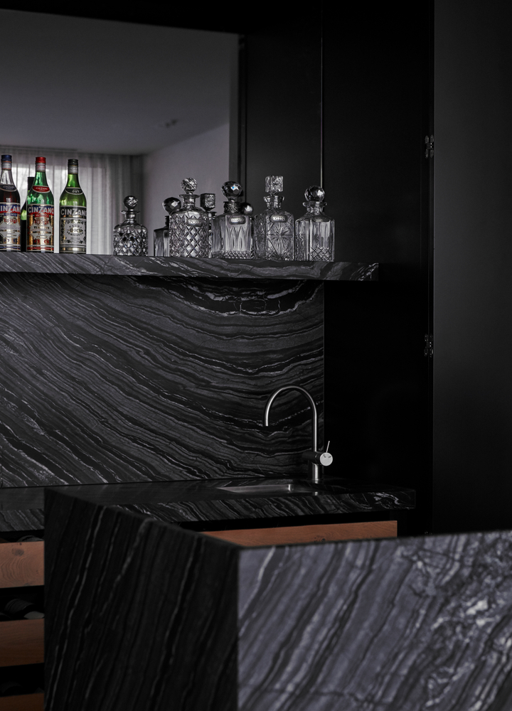 Gallery of SLD Residence / Davidov Partners Architects - 5