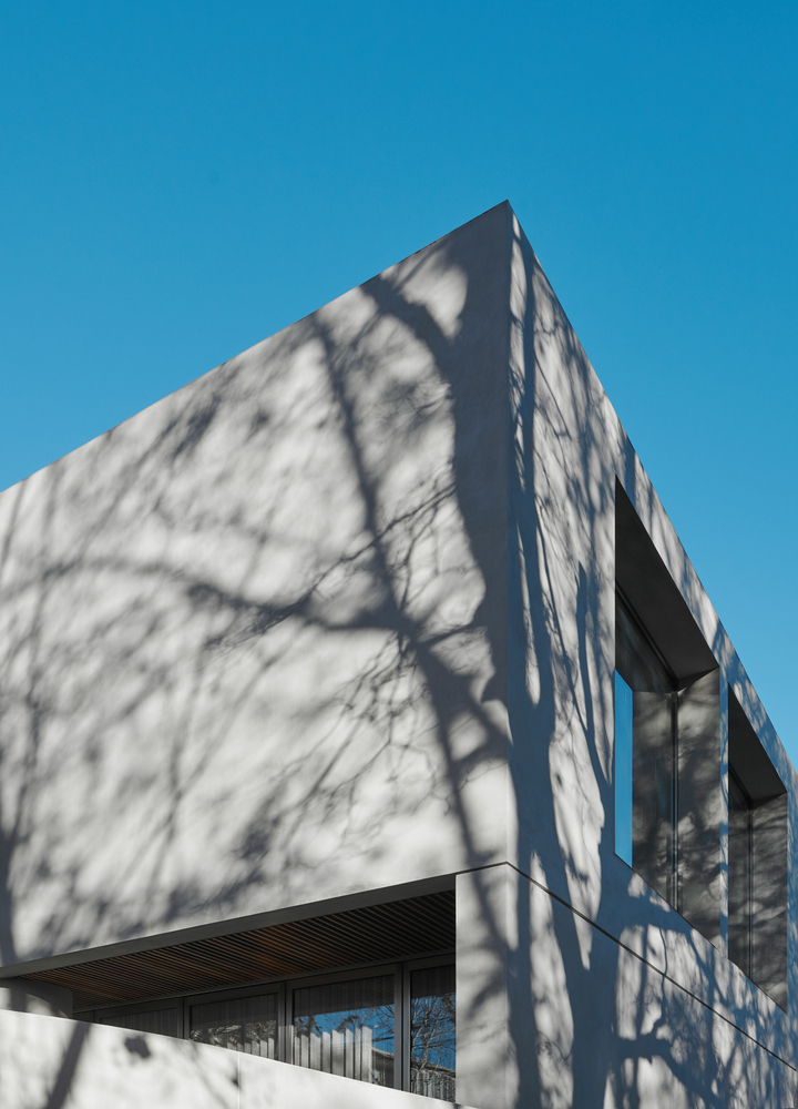 Gallery of SLD Residence / Davidov Partners Architects - 14