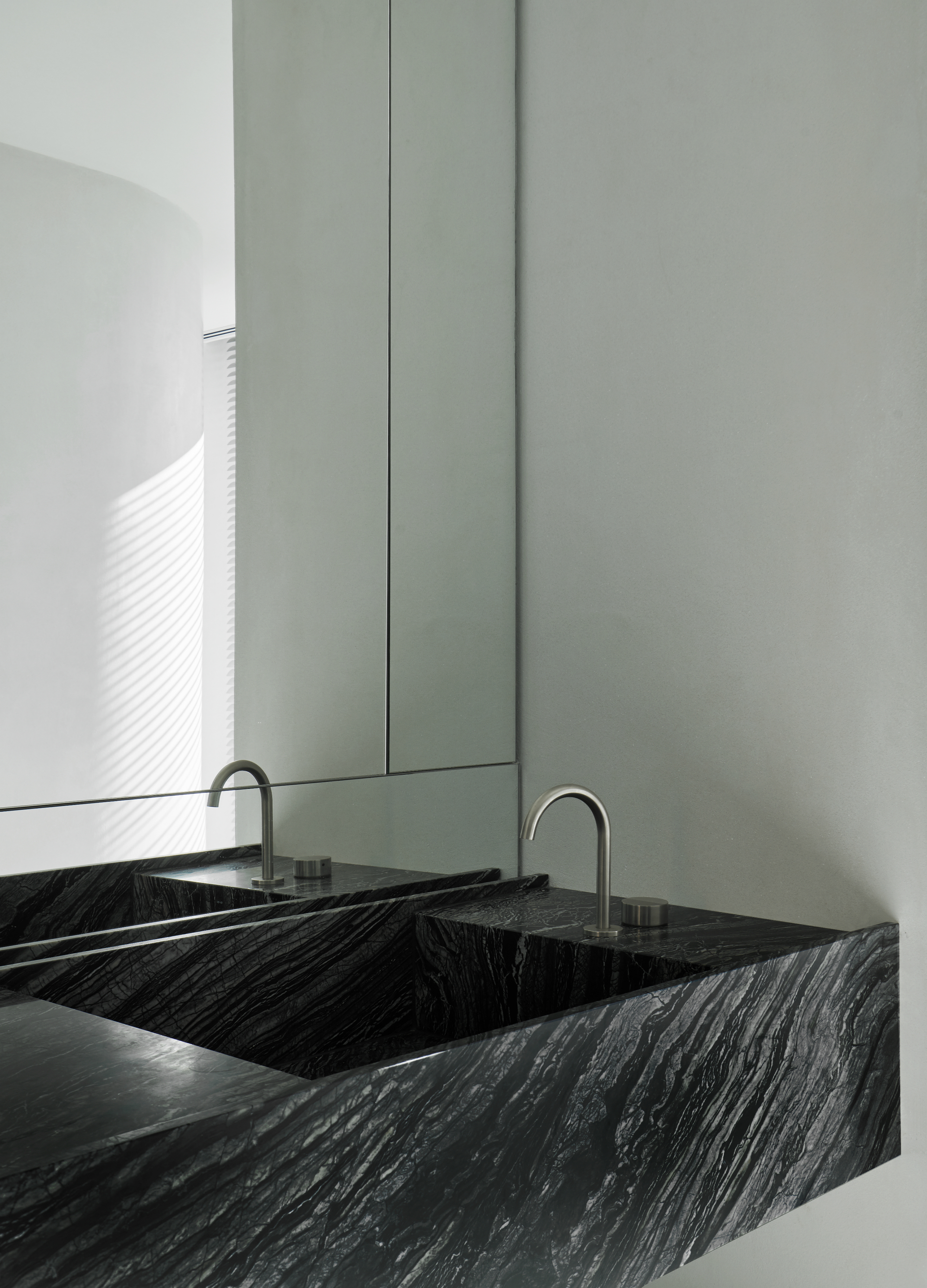 Gallery of SLD Residence / Davidov Partners Architects - 18