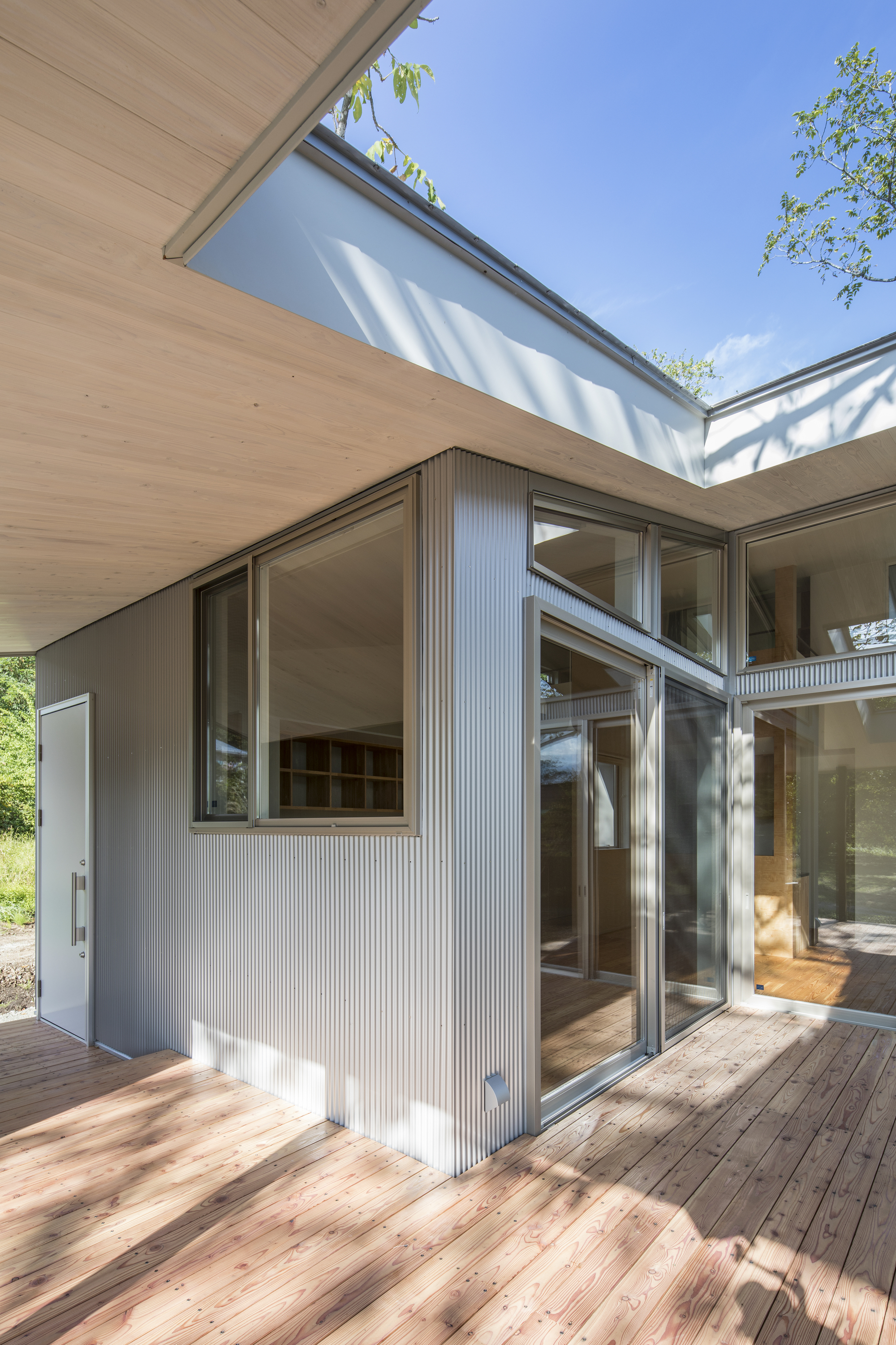 Gallery of House-K / Atelier KUKKA Architects - 12