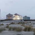 Lacaton & Vassal's FRAC Dunkerque is an Architectural Echo Both in Form ...