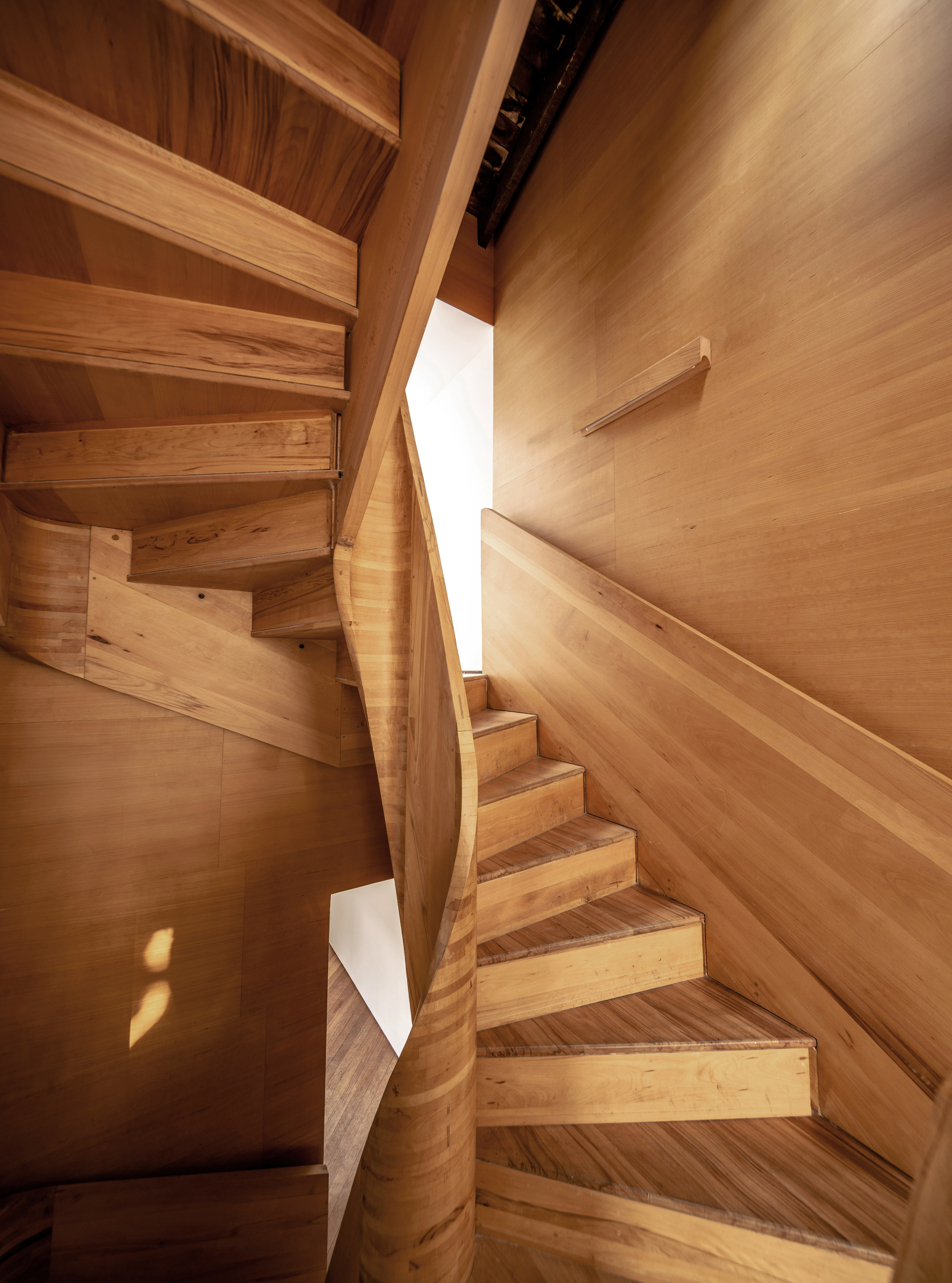 Gallery of Fengyang Road Alleyway-house Gallery Office / Atelier Zeros - 19