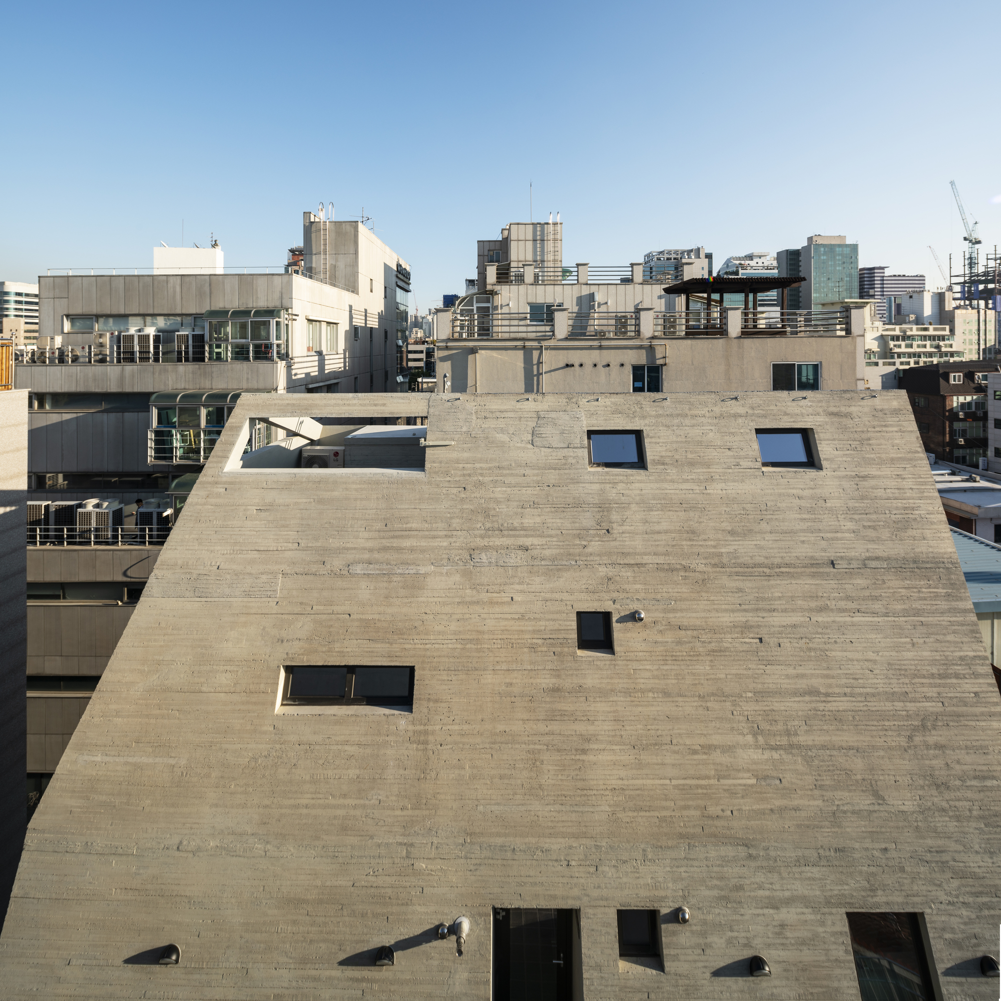 Gallery of Centennial house / IGASO architects & planners - 17