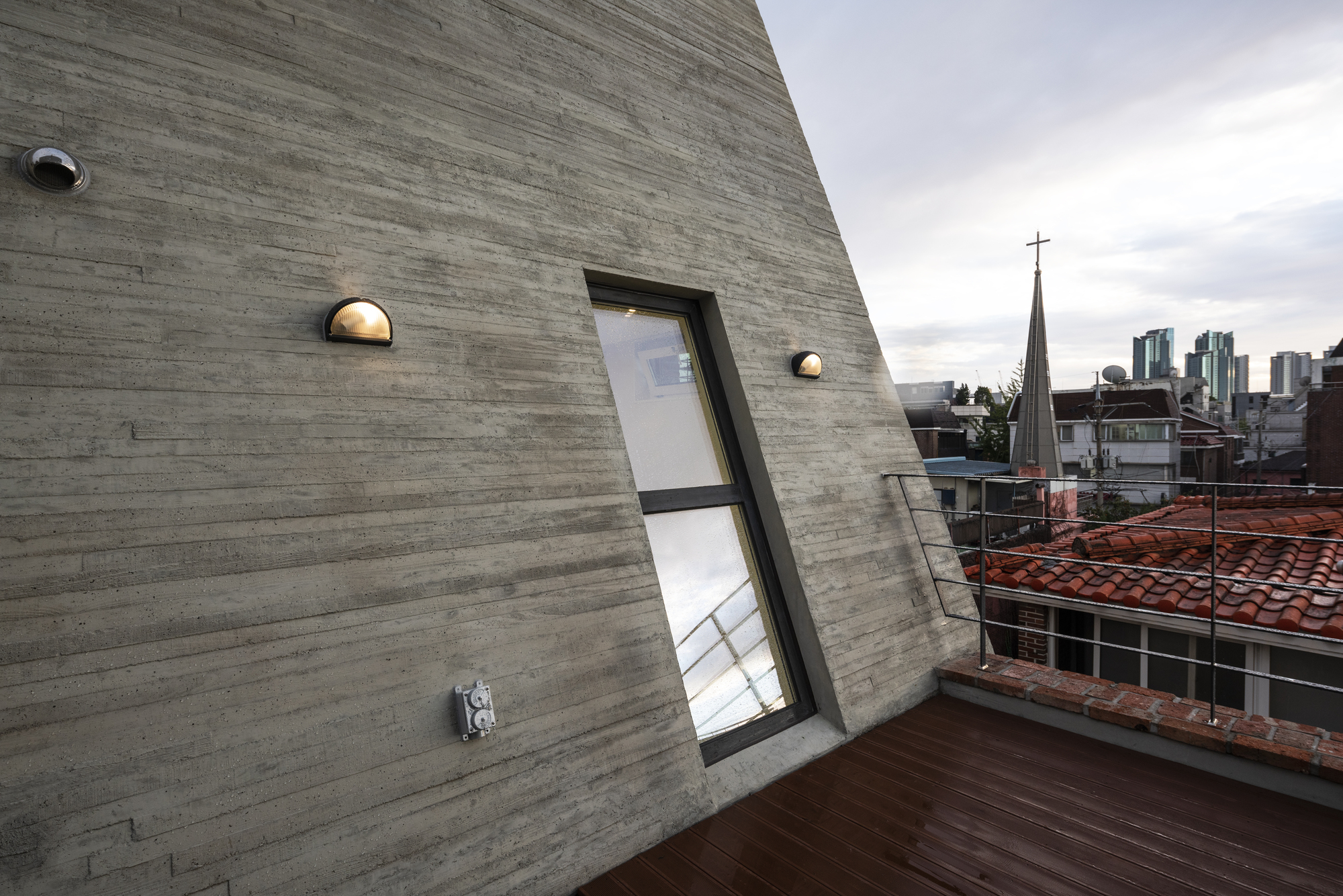 Gallery of Centennial house / IGASO architects & planners - 7