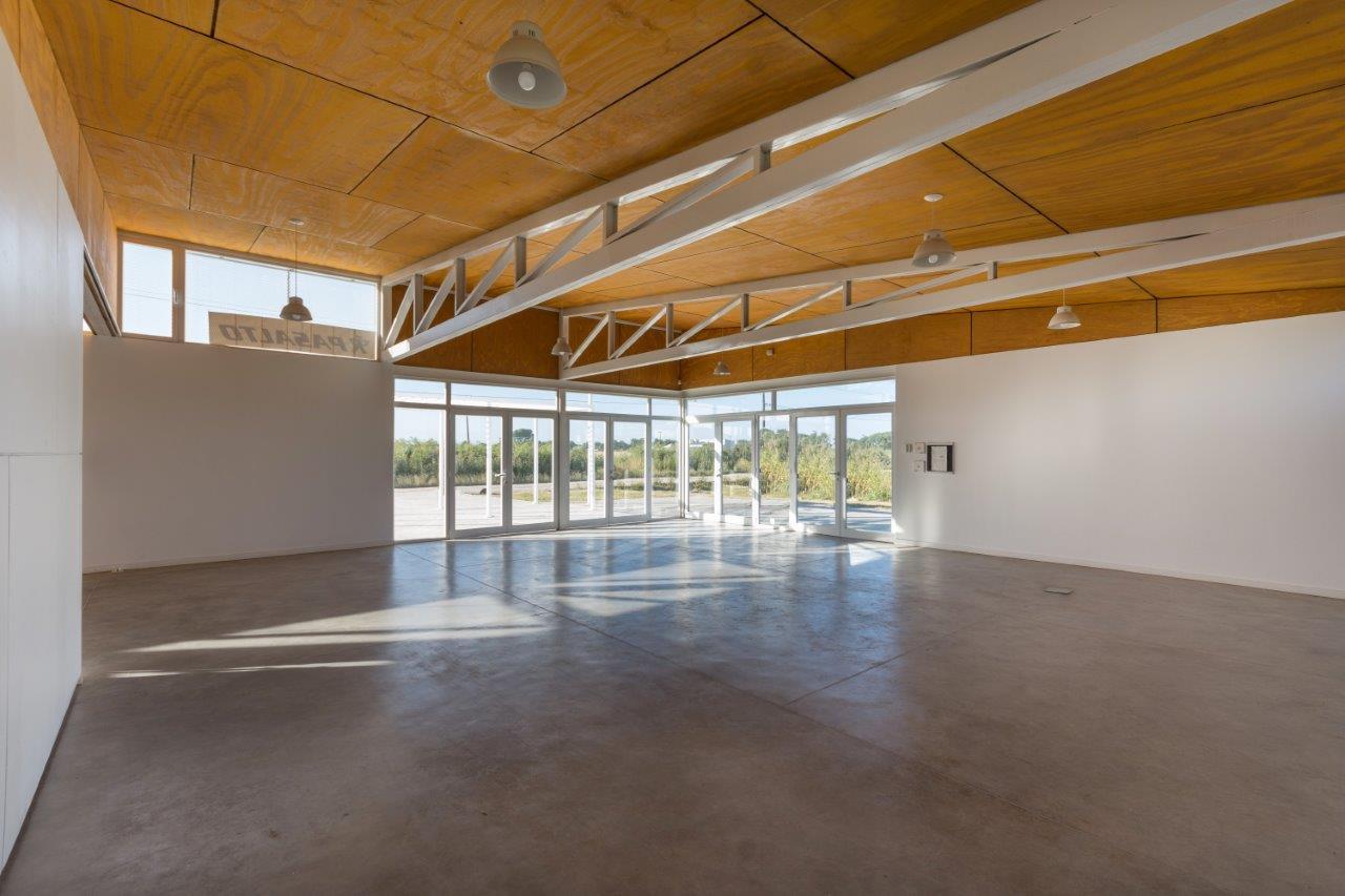 Galería de Centro Comunitario Barrio Las Américas / POLO.platform - 10