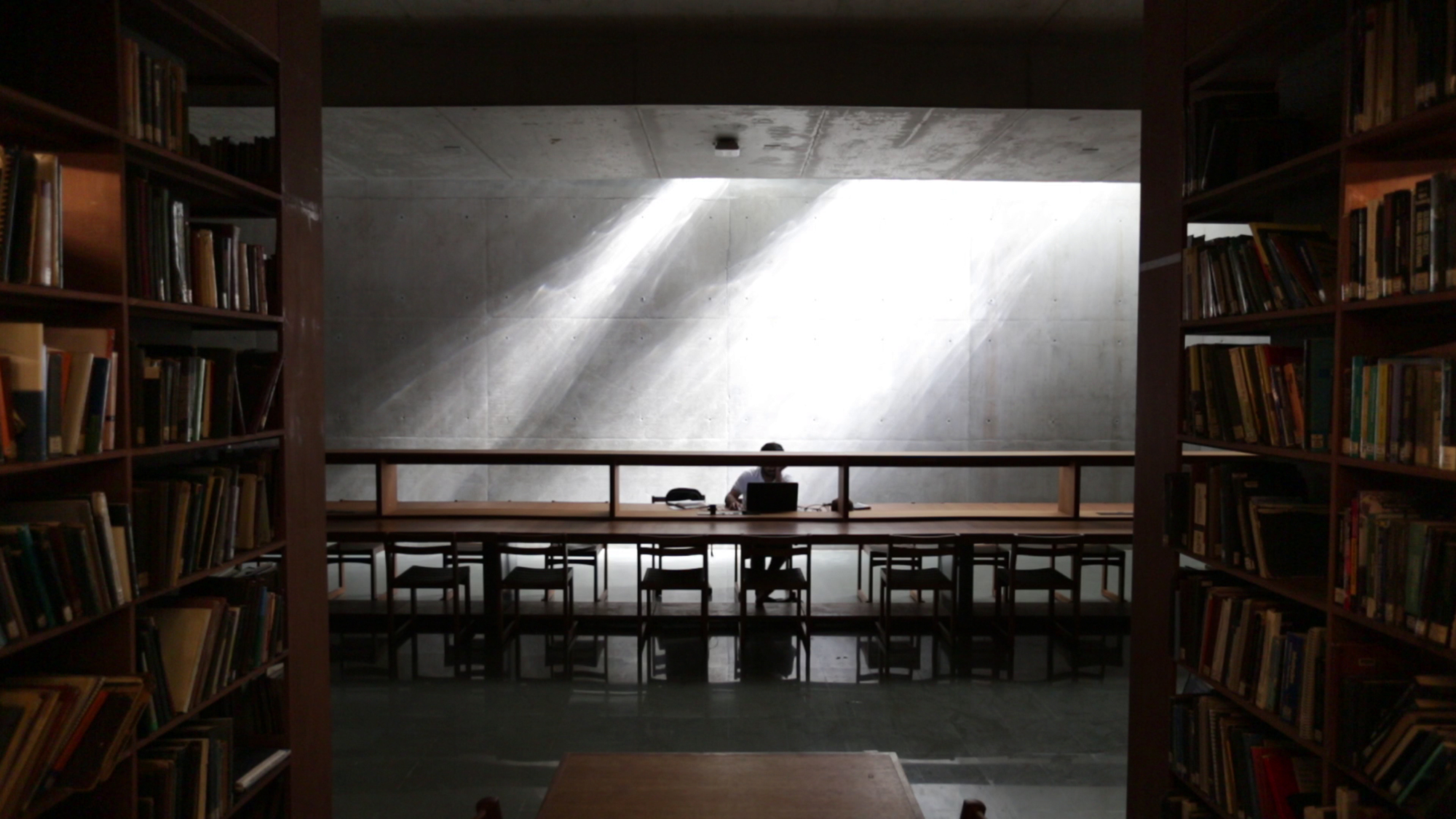 Gallery of Lilavati Lalbhai Library / RMA Architects - 3