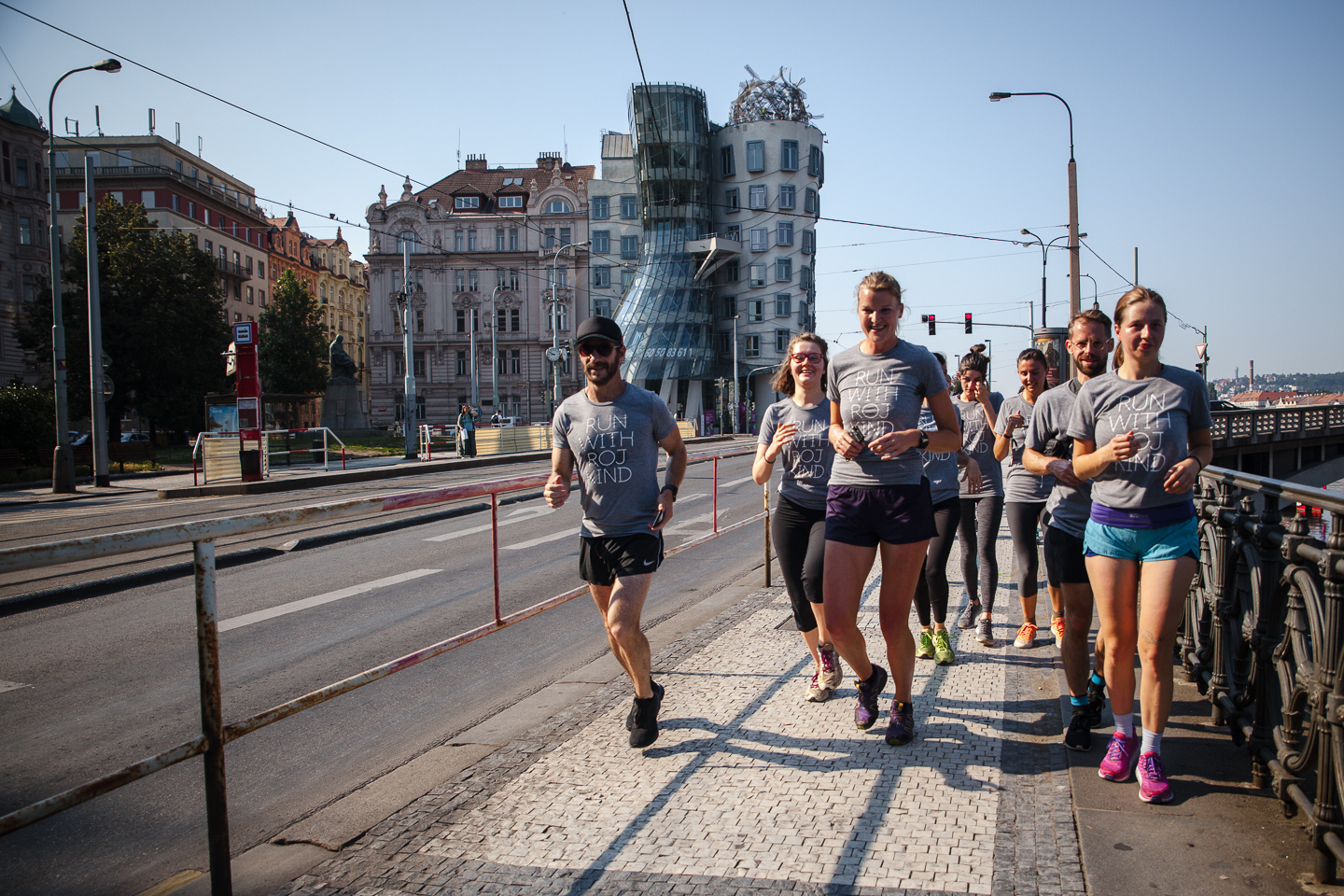 Running with Michel Rojkind: An Exclusive Conversation with the ...