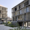 Avasara Academy / Case Design | ArchDaily