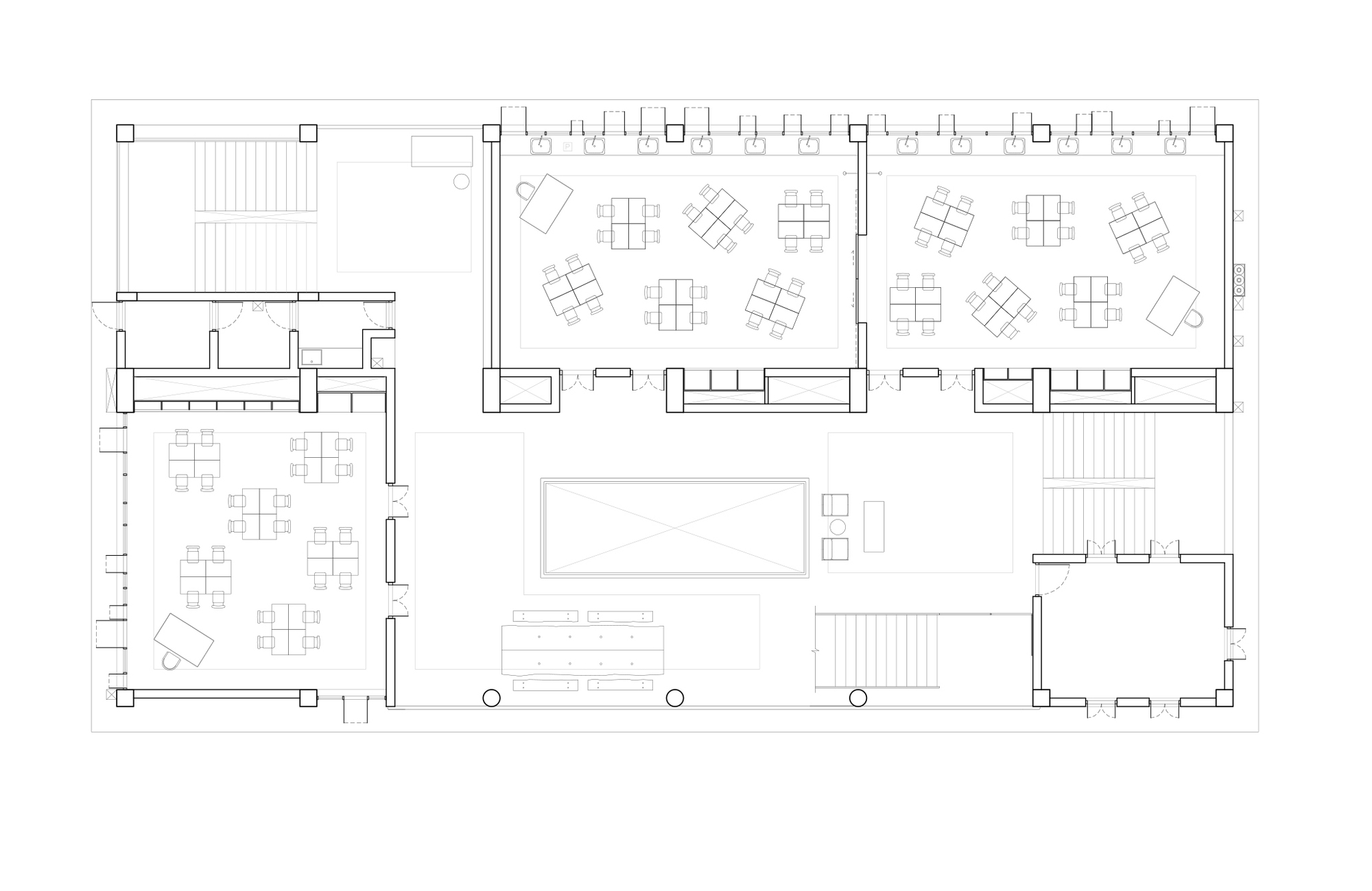 Galería de Academia Avasara / Case Design Studio - 36