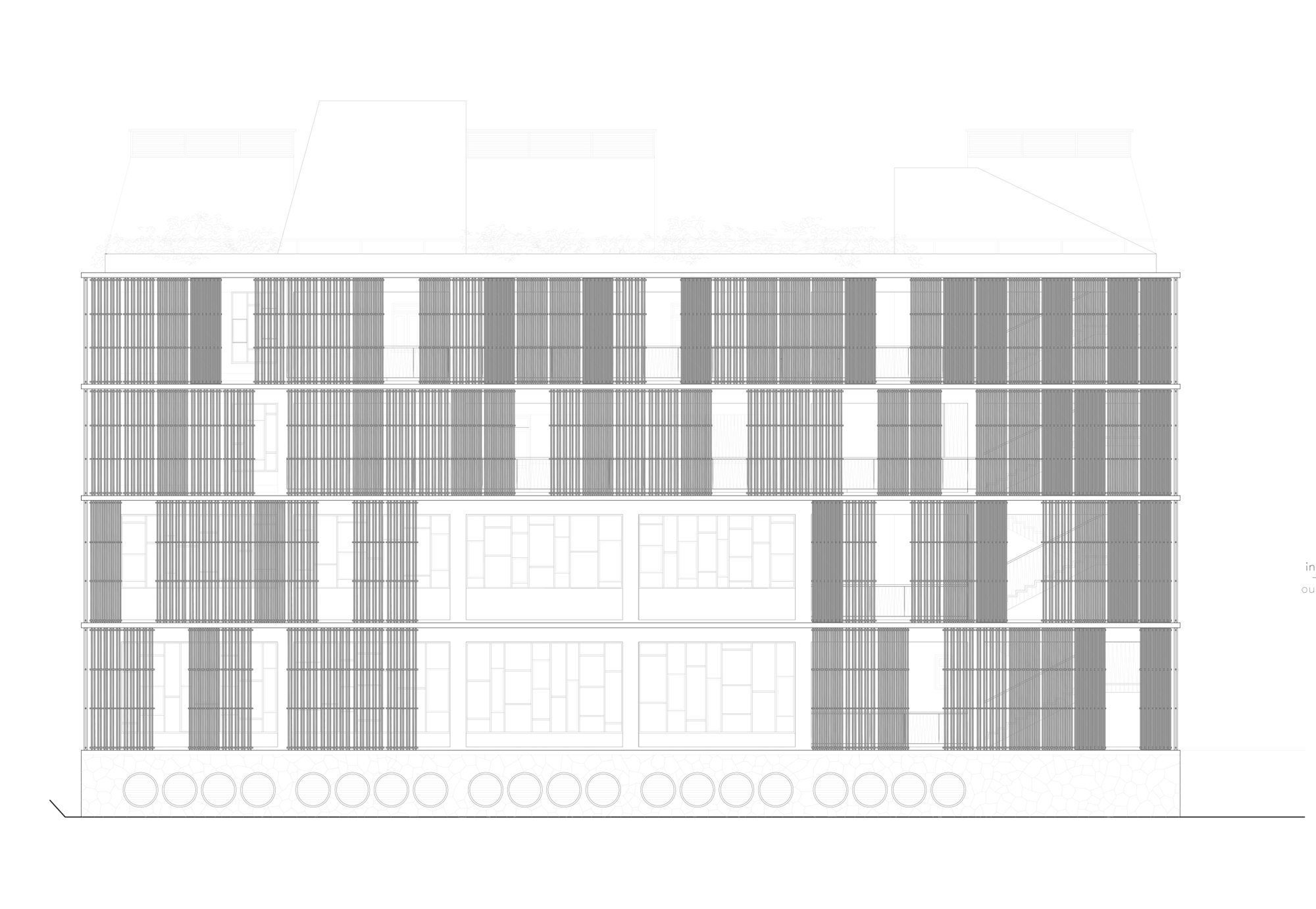 Gallery of Avasara Academy / Case Design - 41
