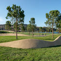 Koper Central Park / Enota | ArchDaily