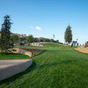Koper Central Park / Enota | ArchDaily