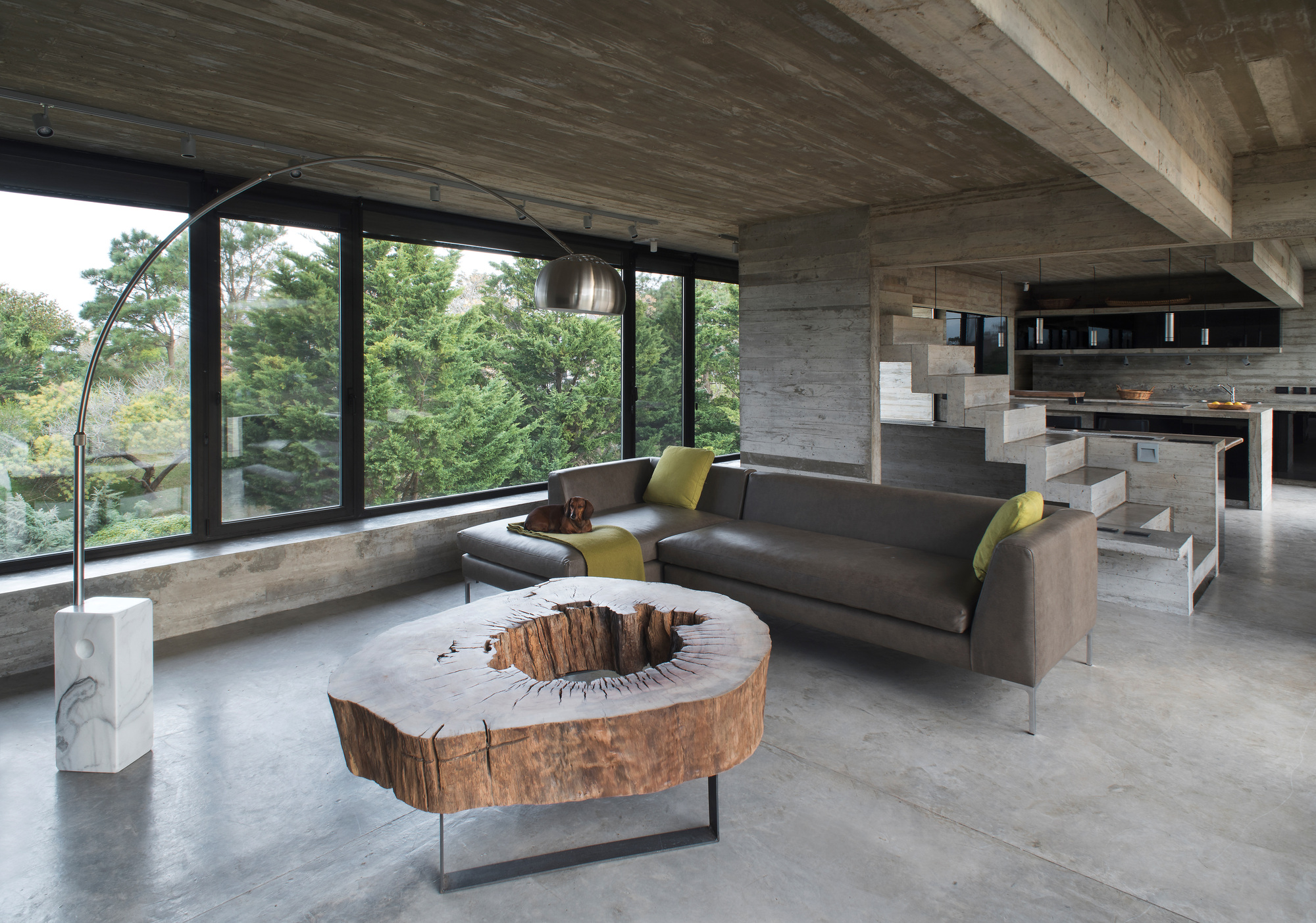 Gallery of Cariló House / Luciano Kruk - 9