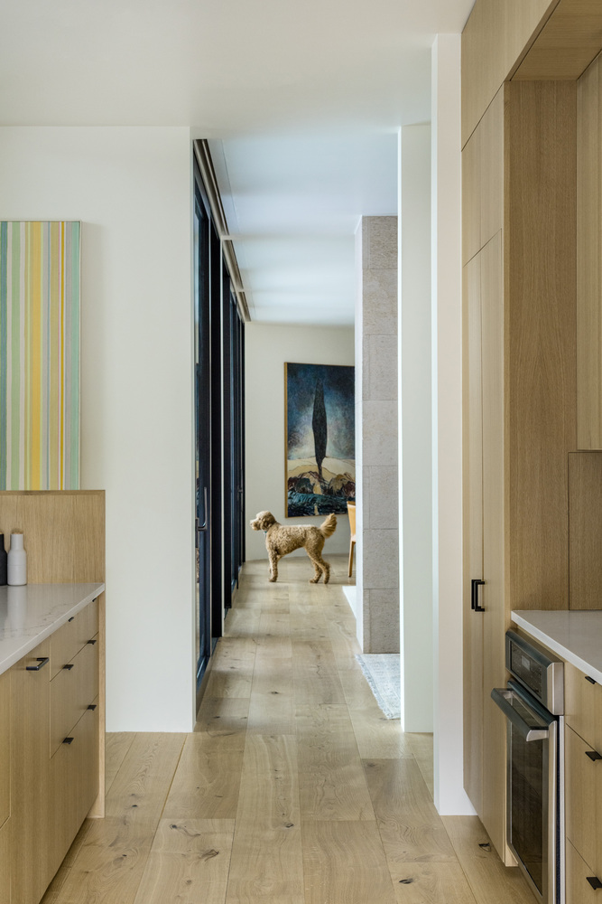 Gallery of V-Plan / Studio B Architects - 24