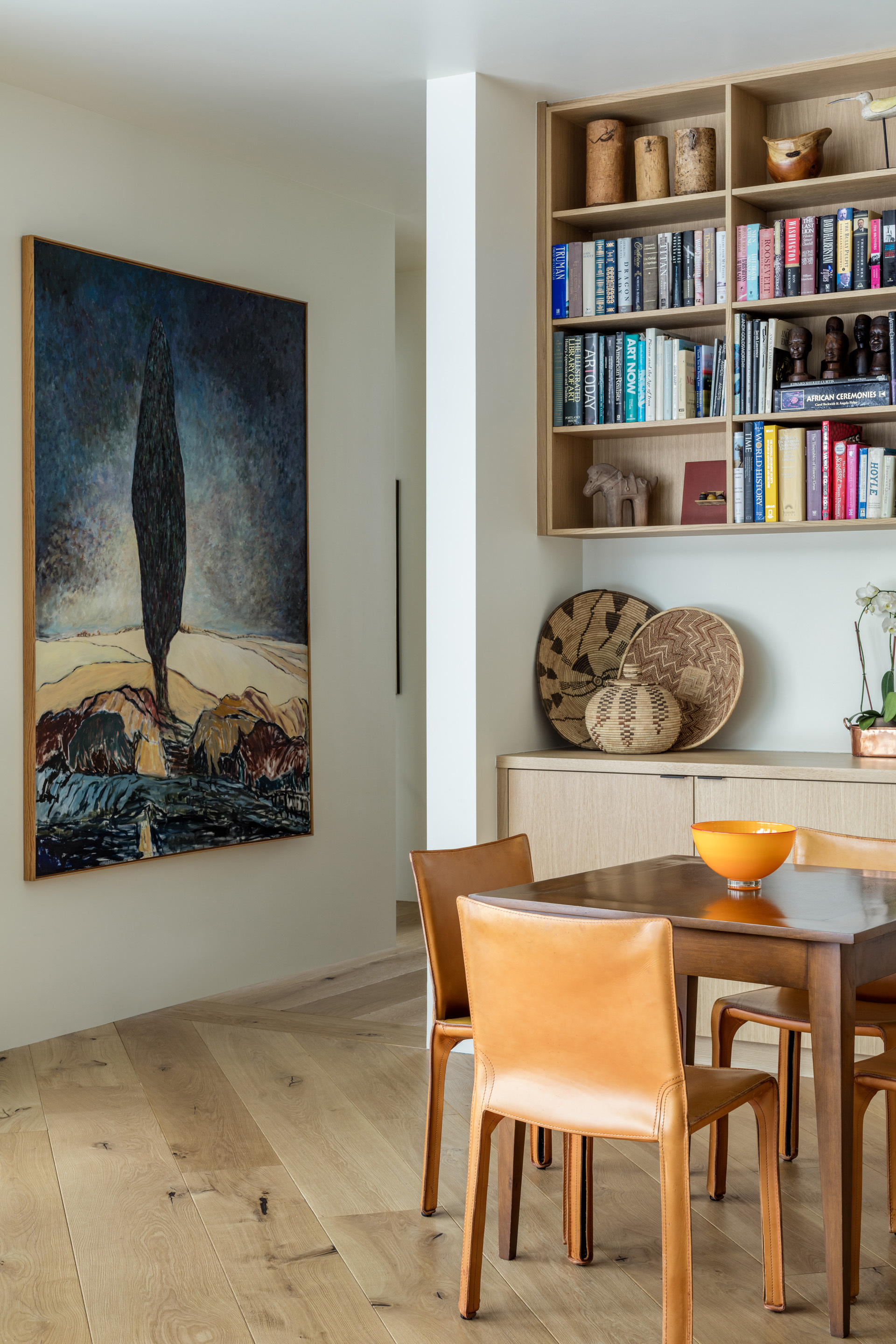 Gallery of V-Plan / Studio B Architects - 28