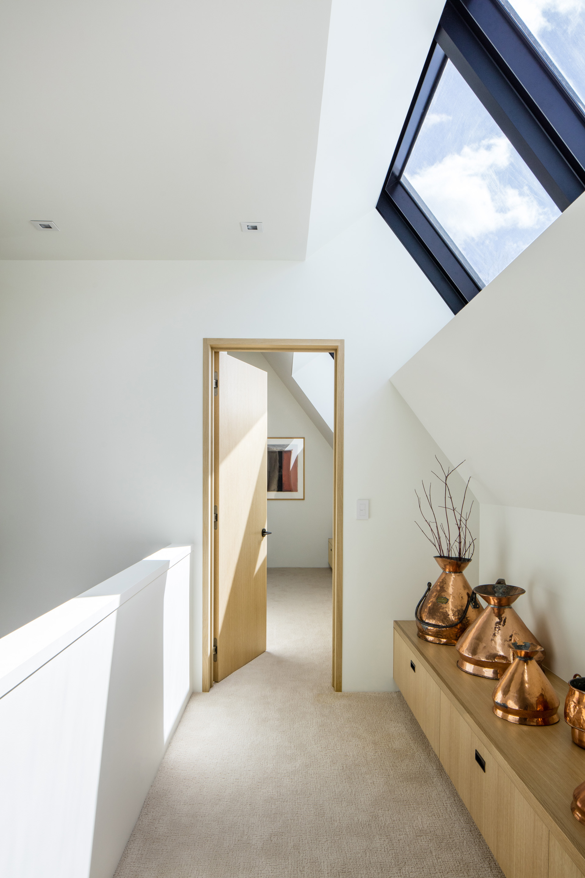 Gallery of V-Plan / Studio B Architects - 29