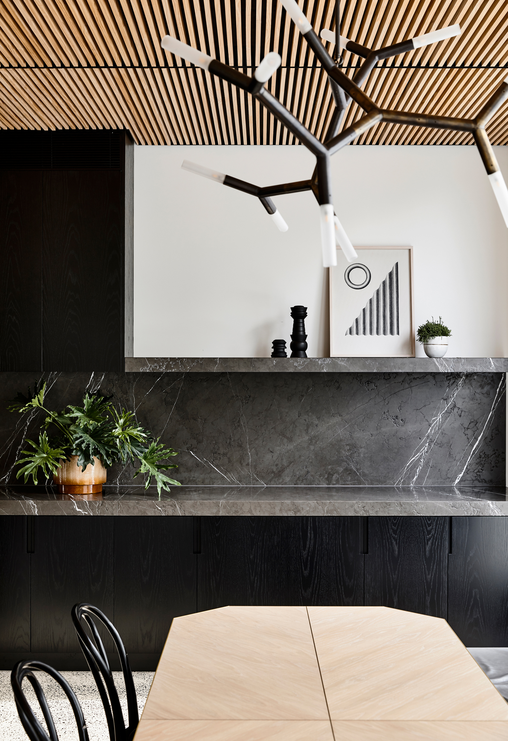 Gallery of Light Vault / Chamberlain Architects - 27