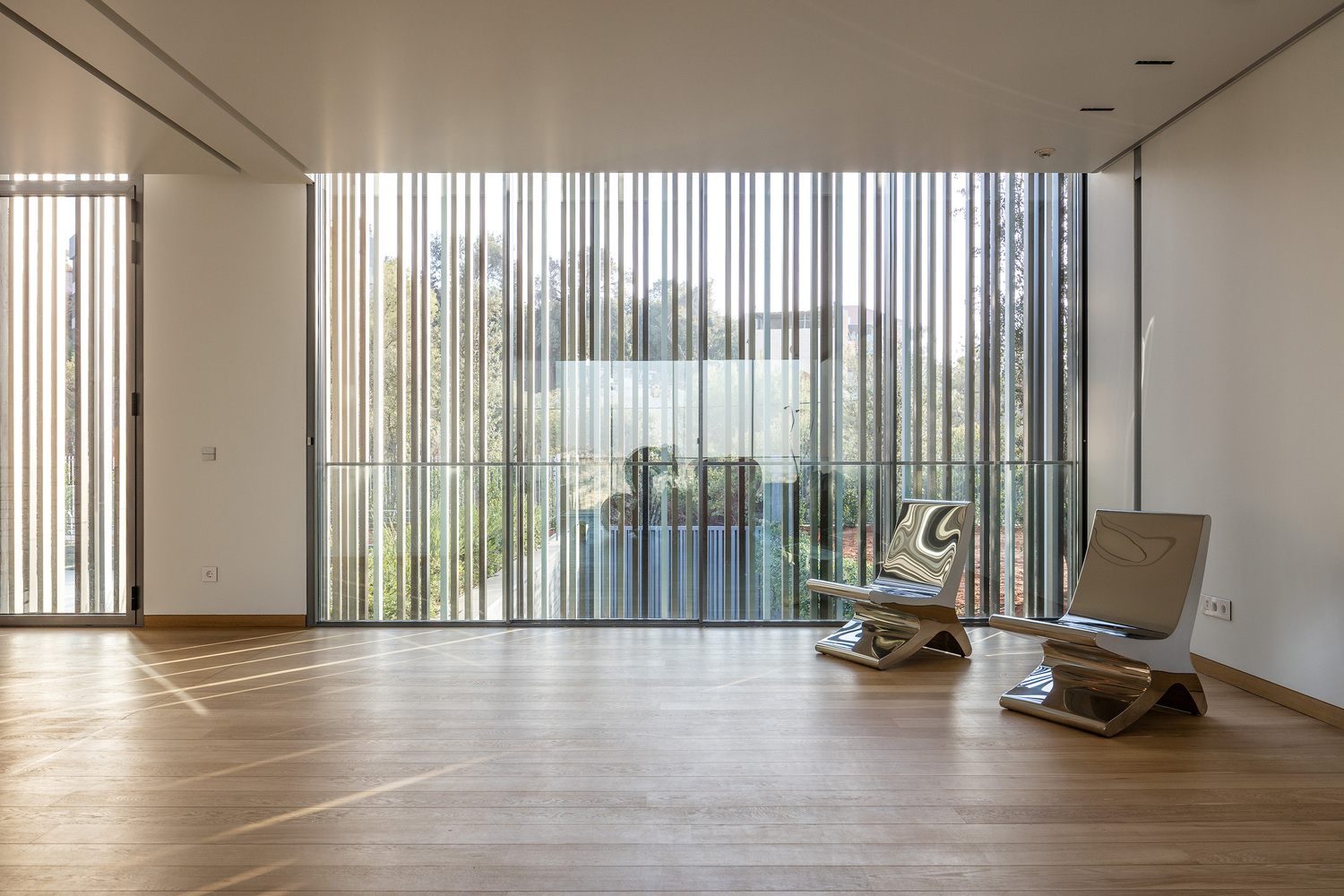 Gallery of AY House / nabil gholam architects - 20