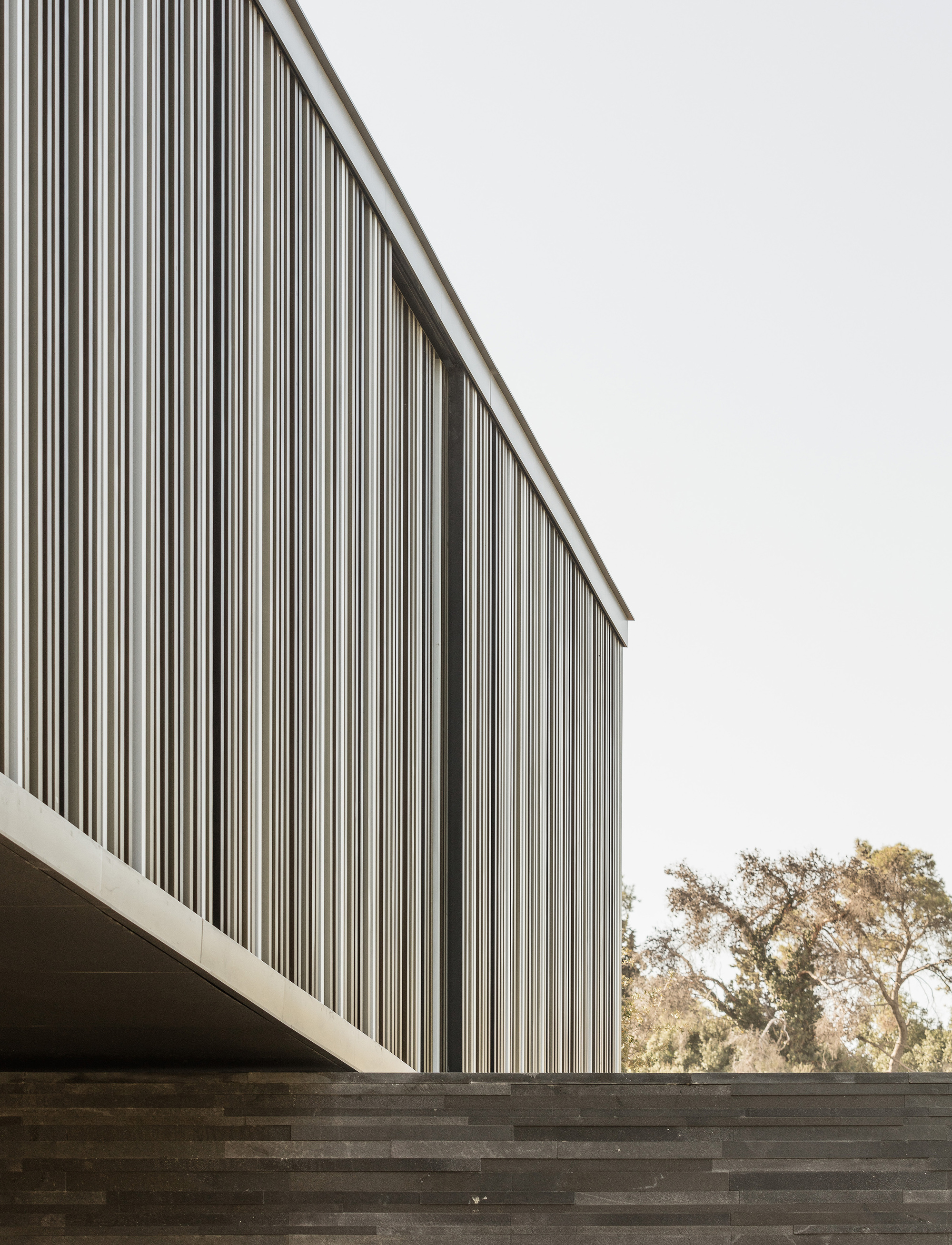 Gallery of AY House / nabil gholam architects - 15