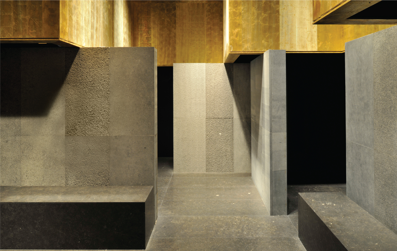 Gallery of Vincent Van Duysen: The Way to a Modest Architecture - 4