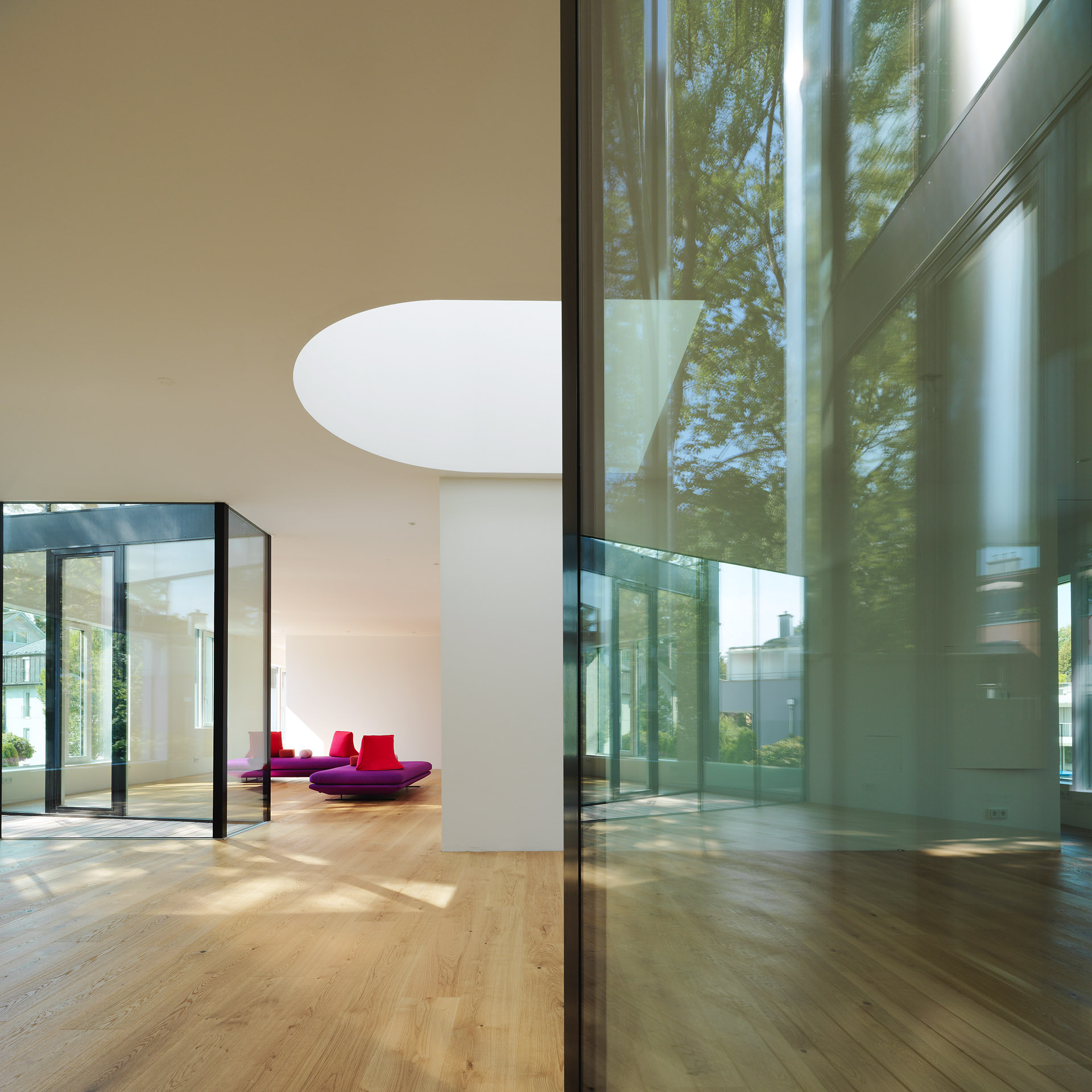 Gallery of Gestüthalle - The Hidden Treasure / PETER EBNER and friends ...