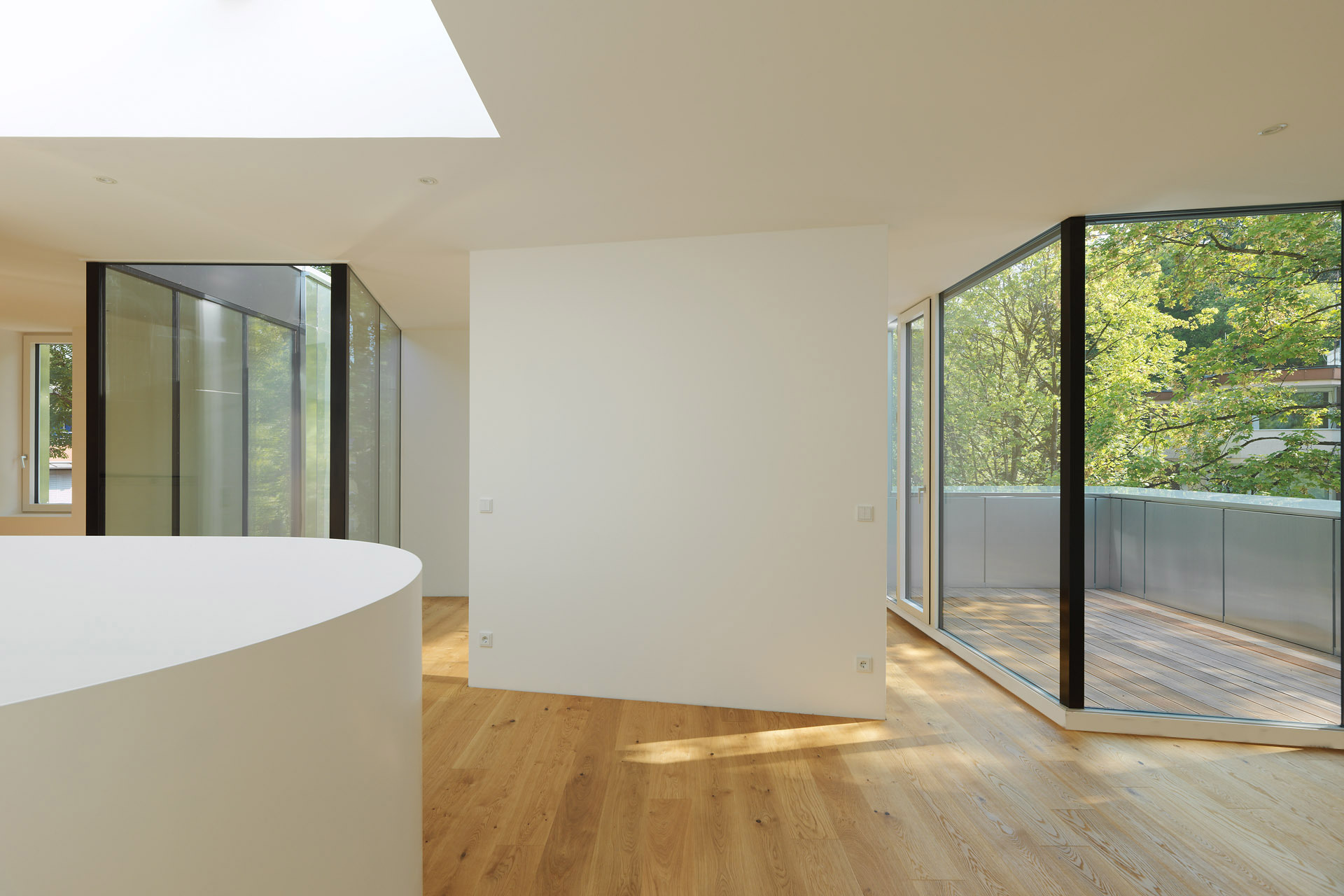 Gallery of Gestüthalle - The Hidden Treasure / PETER EBNER and friends ...