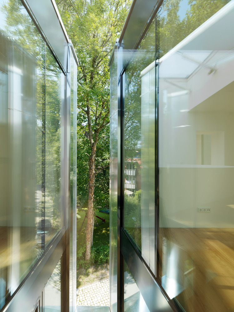 Gallery of Gestüthalle - The Hidden Treasure / PETER EBNER and friends ...