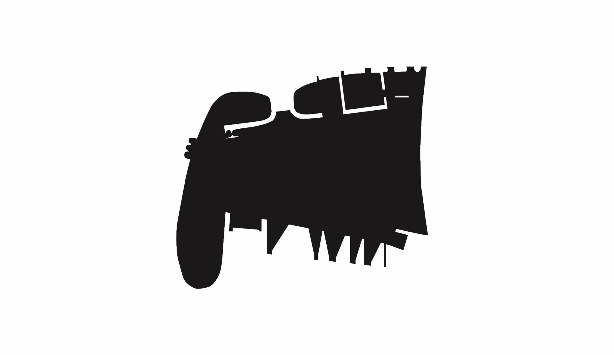 ANTI-DRAWING / a medium | ArchDaily