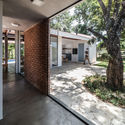 GSM House / OTP arquitetura | ArchDaily