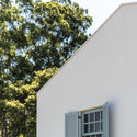 GSM House / OTP arquitetura | ArchDaily