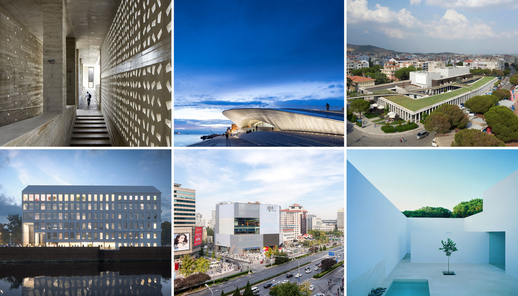 AIA Elevates New Members and Nine International Honorary Members to the ...