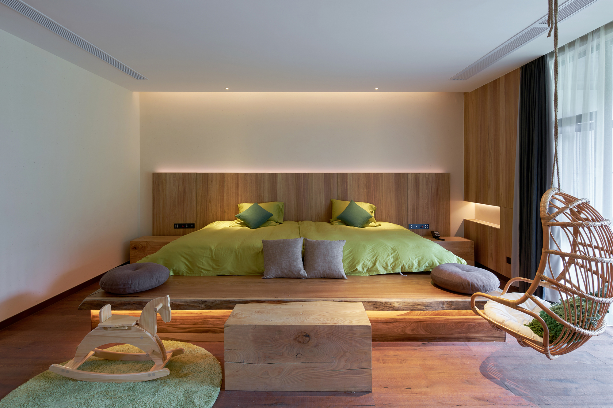 Gallery of Anji Erlu Resort / The Design Institute of Landscape and ...