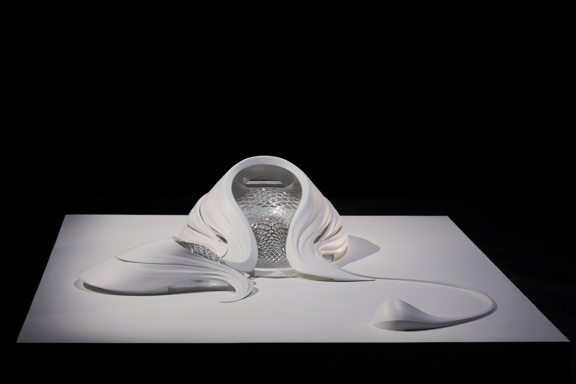 Gallery of Centre Pompidou Acquires 12 Architectural Models by MAD ...