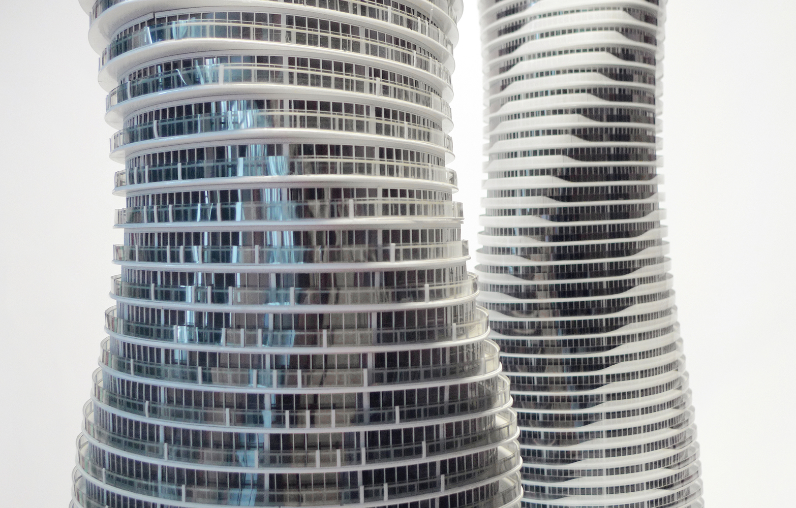 Gallery of Centre Pompidou Acquires 12 Architectural Models by MAD ...