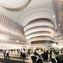 RKW Architektur + Designs Light-Flooded Opera House on the Rhine River ...