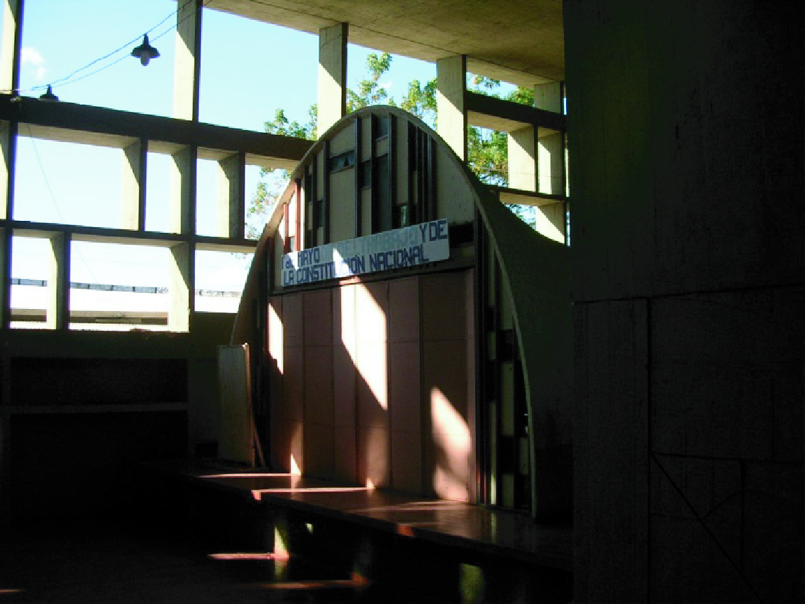 Gallery of Architecture Classics: Normal Superior School N°1 Domingo ...