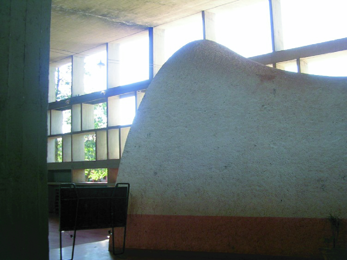 Gallery of Architecture Classics: Normal Superior School N°1 Domingo ...