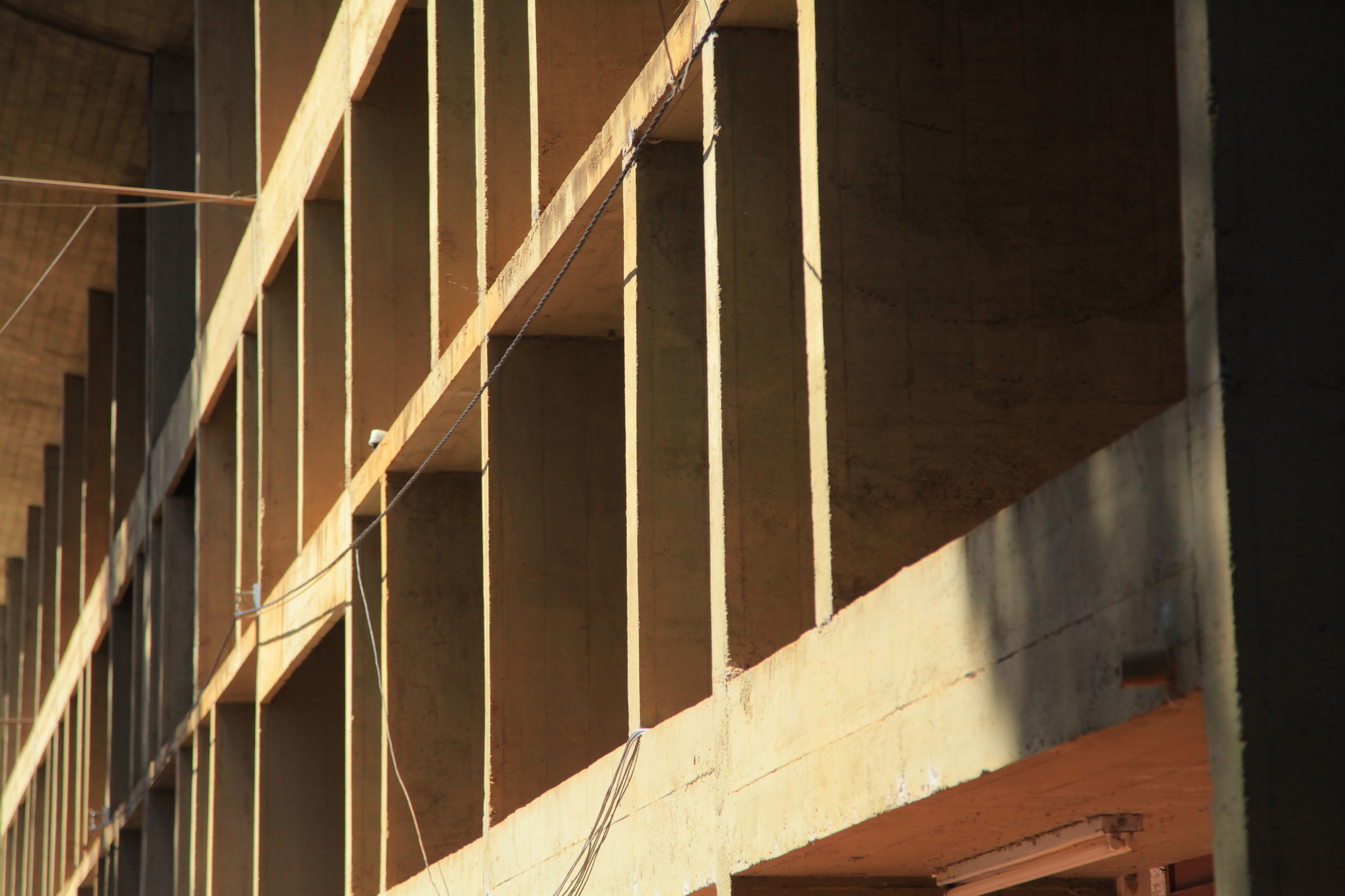 Gallery of Architecture Classics: Normal Superior School N°1 Domingo ...